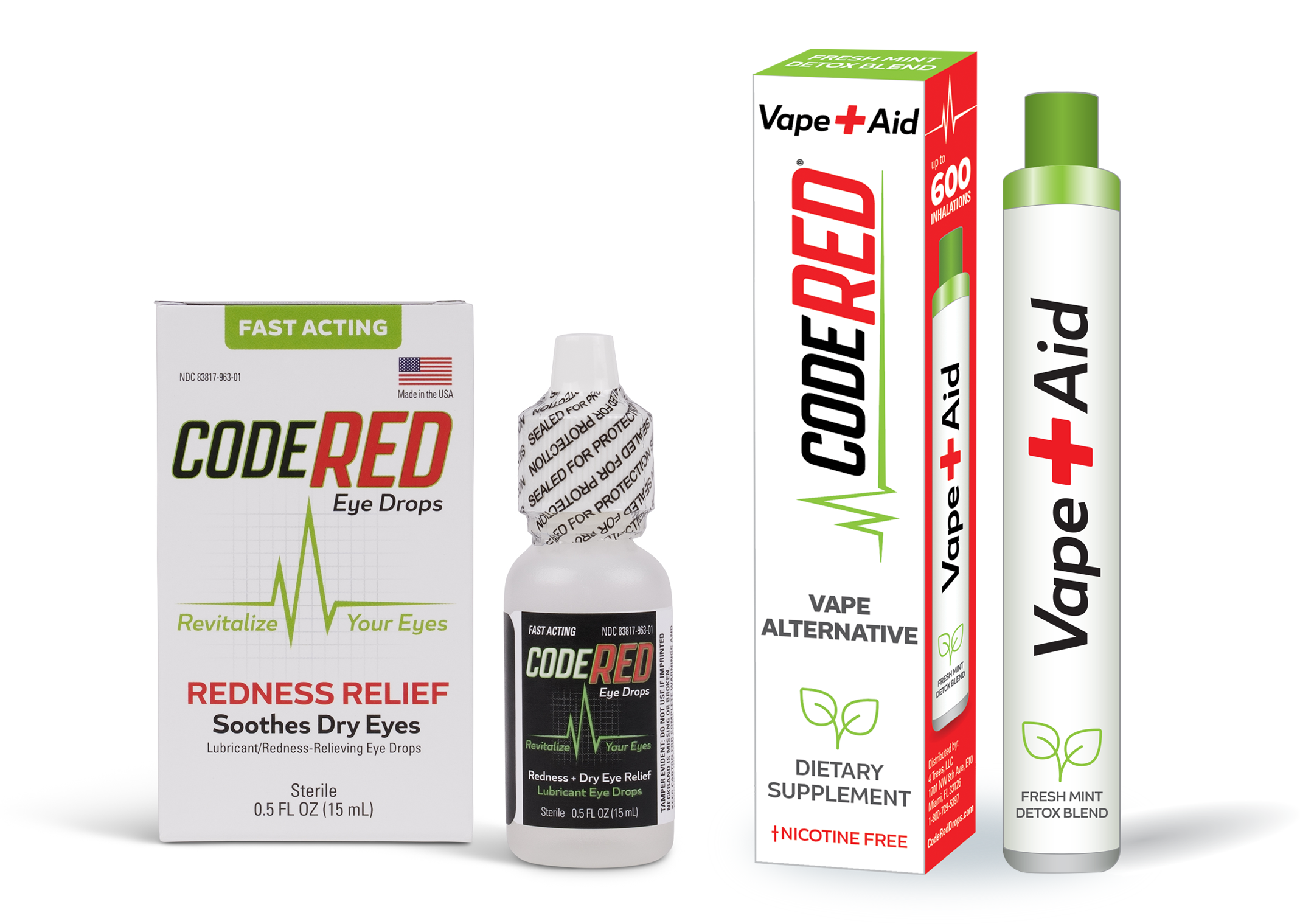 All Products – CodeReddrops